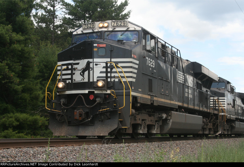 NS 7629